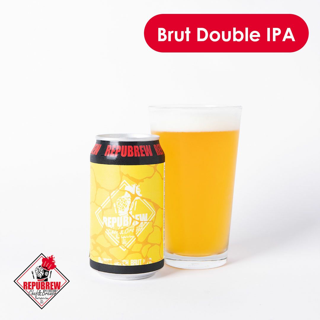 Repubrew | Repubrew